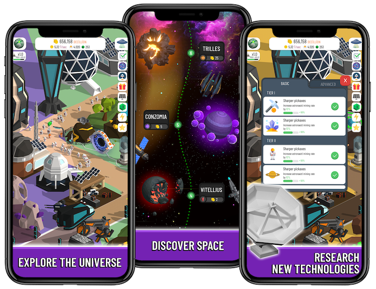 Home - Veloxia Technology