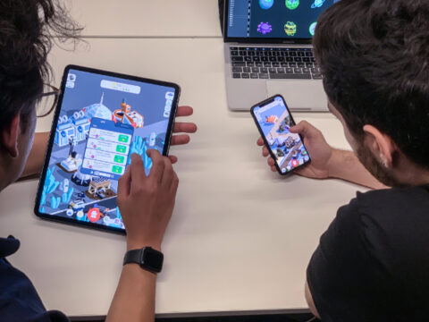 About Us | Veloxia Technology